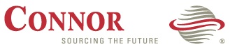 Connor Homes Logo